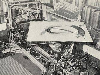 Desmond Paul Henry | Archive